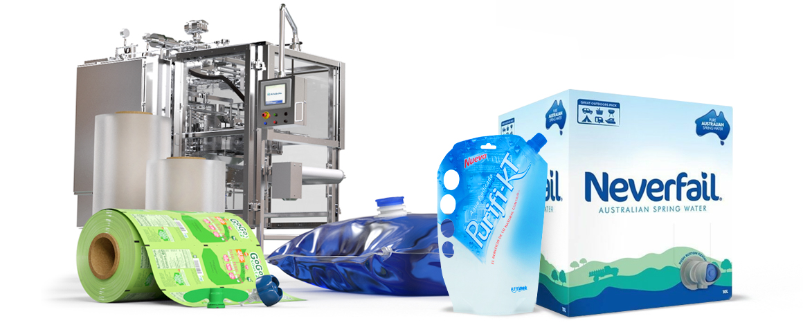 Scholle IPN Announces Launch of First APR-Recognized, 100% Recyclable ...